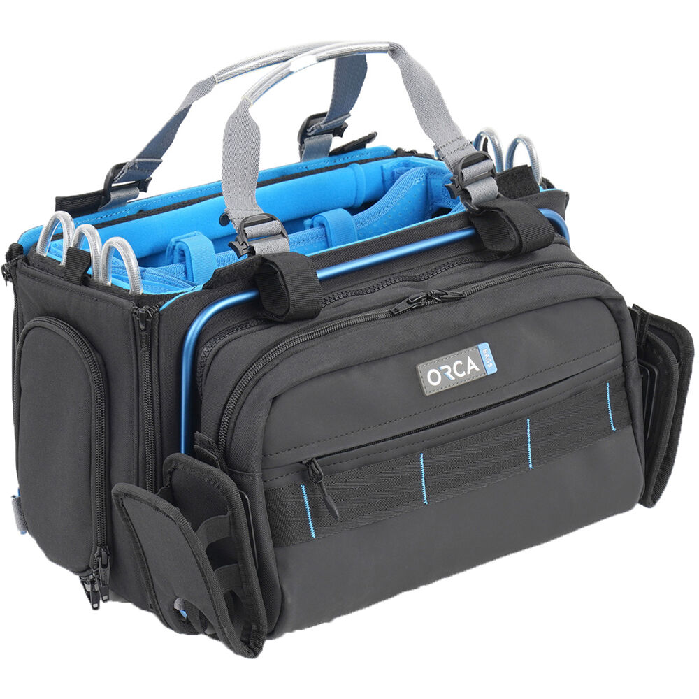 ORCA OR-32 Audio Mixer Bag OR-32 B&H Photo Video