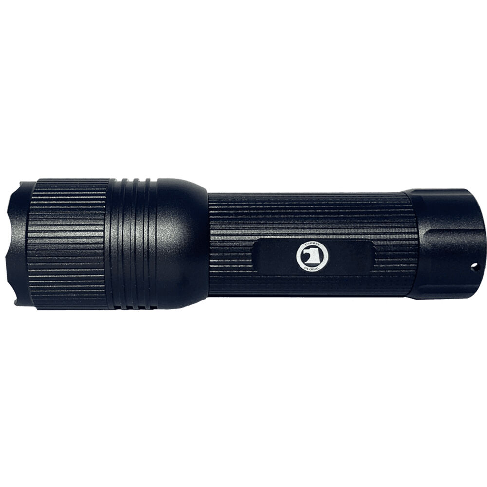 Osprey Global 600-Lumen Handheld Flashlight HHFL-OSP-600L B&H