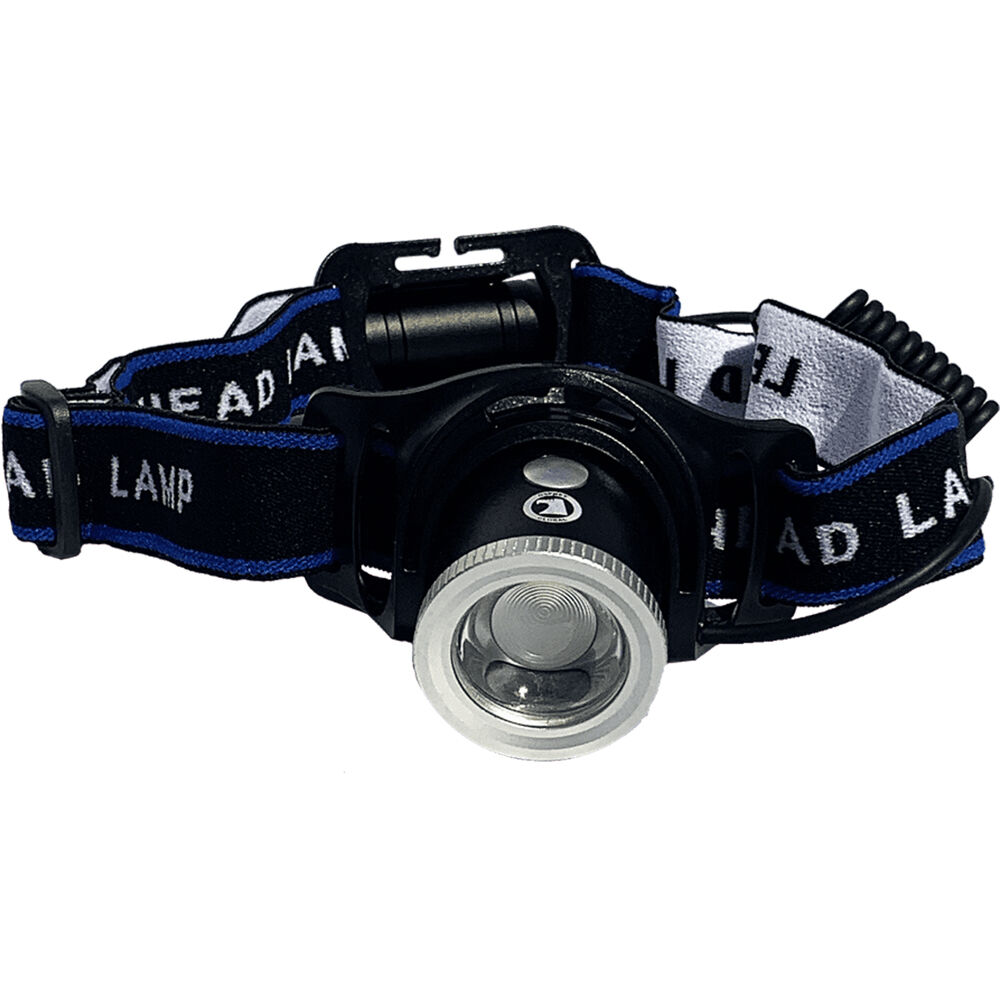 Osprey Global 600-Lumen Headlamp HL-OSP-600L B&H Photo Video