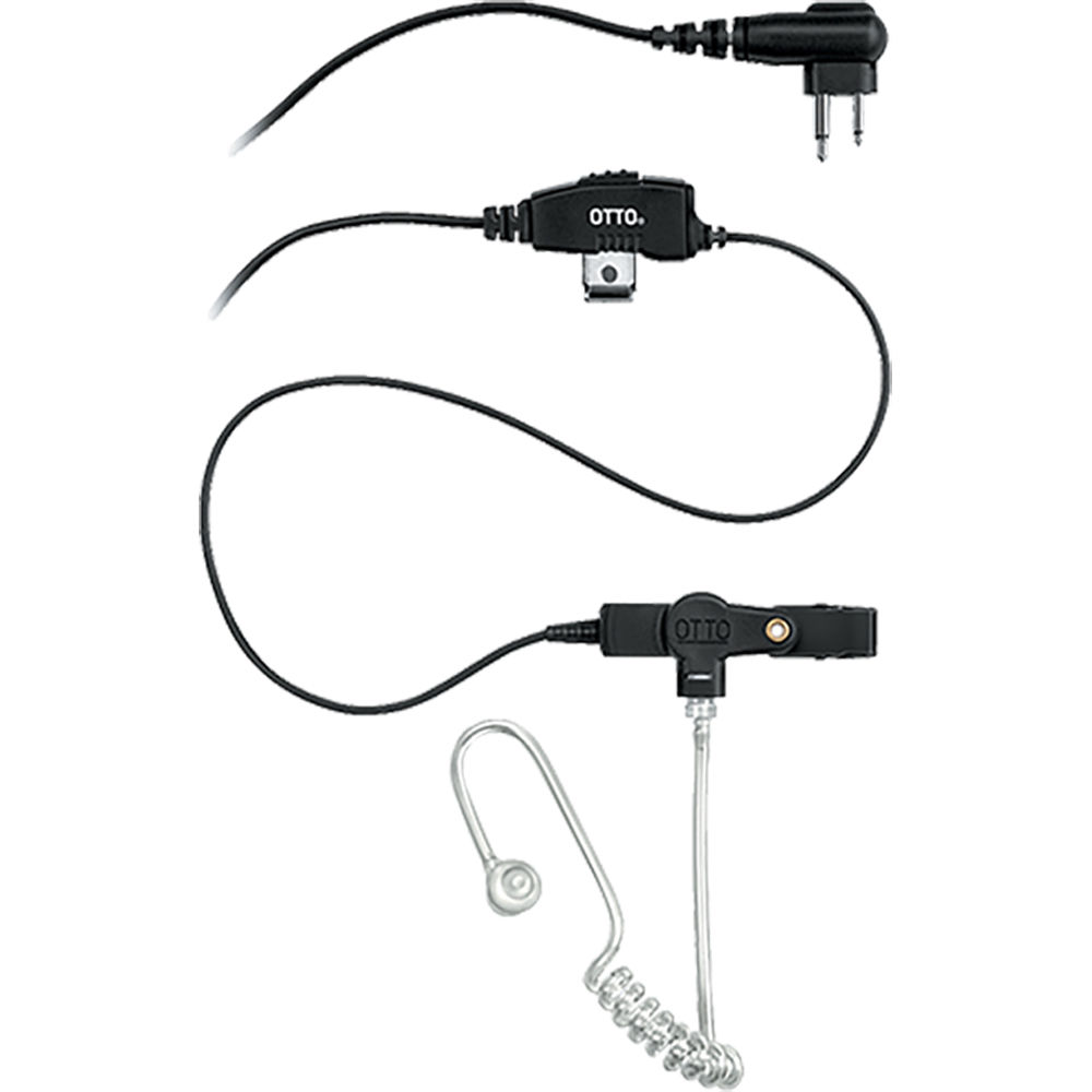Otto Engineering 1-Wire Monitoring Kit with In-Line E1-EA2KA131