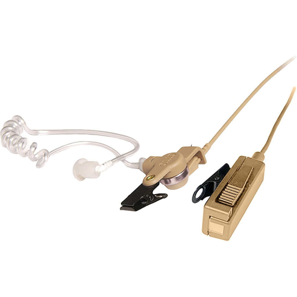 Otto Engineering V1-11048 Professional Surveillance V1-11048 B&H