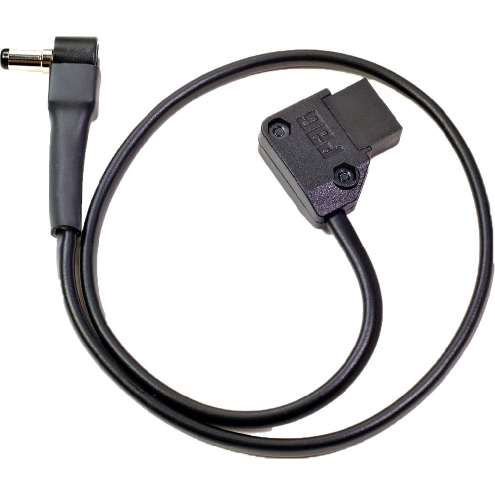 PAG D-Tap Power Lead for Blackmagic Cinema Camera 9638 B&H Photo