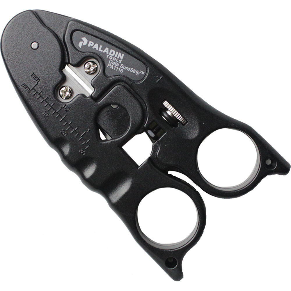 Tempo Data SureStrip Stripper/Cutter PA1116 B&H Photo Video