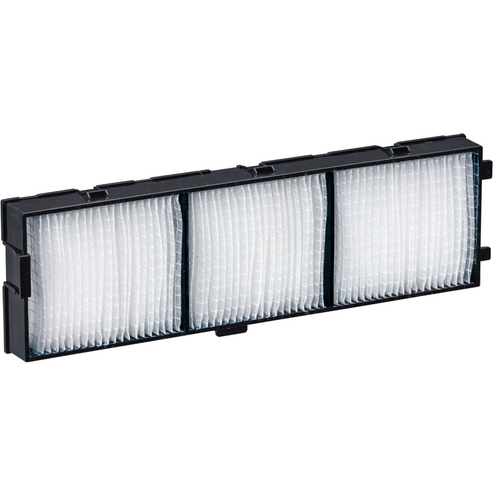 Panasonic Replacement Filter Unit for PT-VZ470 LCD ET-RFV400 B&H