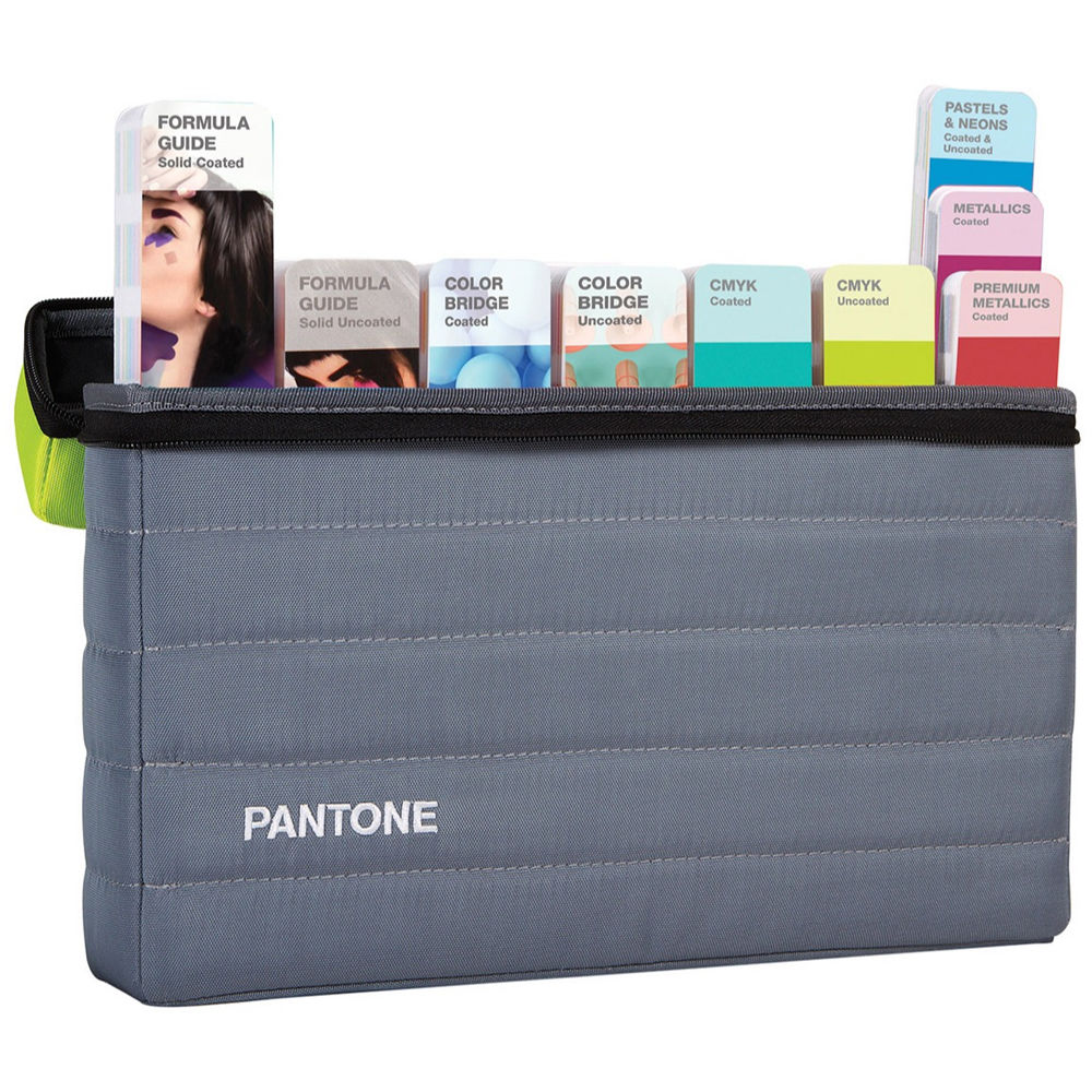 Pantone Portable Guide Studio Bundle GPG304N B&H Photo Video