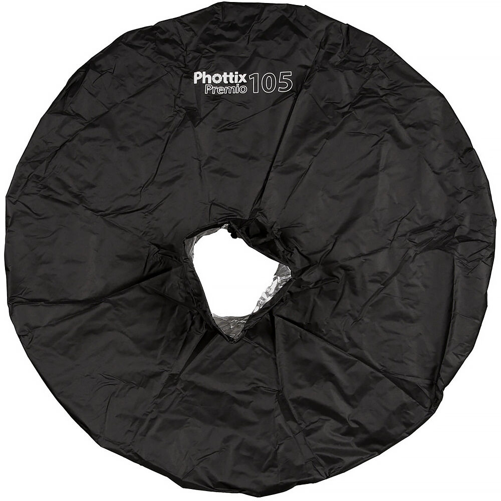 Phottix Black Backing for Premio Shoot-Through Umbrella PH85384