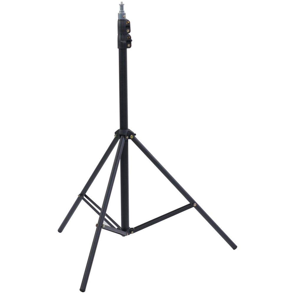 Phottix PX200 Light Stand (6.6') PH88194 B&H Photo Video