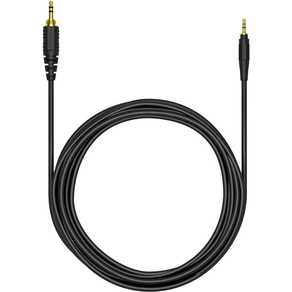 Pioneer DJ Straight Cable for HRM-7, HRM-6 & HRM-5 HC-CA0402 B&H