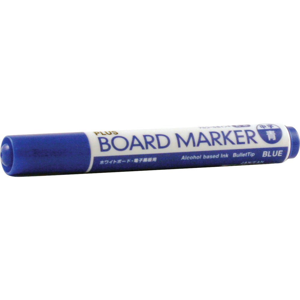 Plus Standard Marker (Blue) 423-285 B&H Photo Video