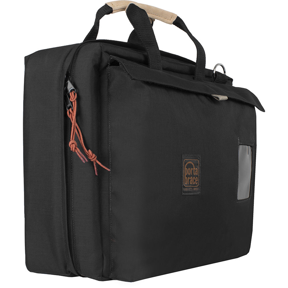 PortaBrace Carrying Case for Aputure Light Storm LS1s / LP-LS1SV