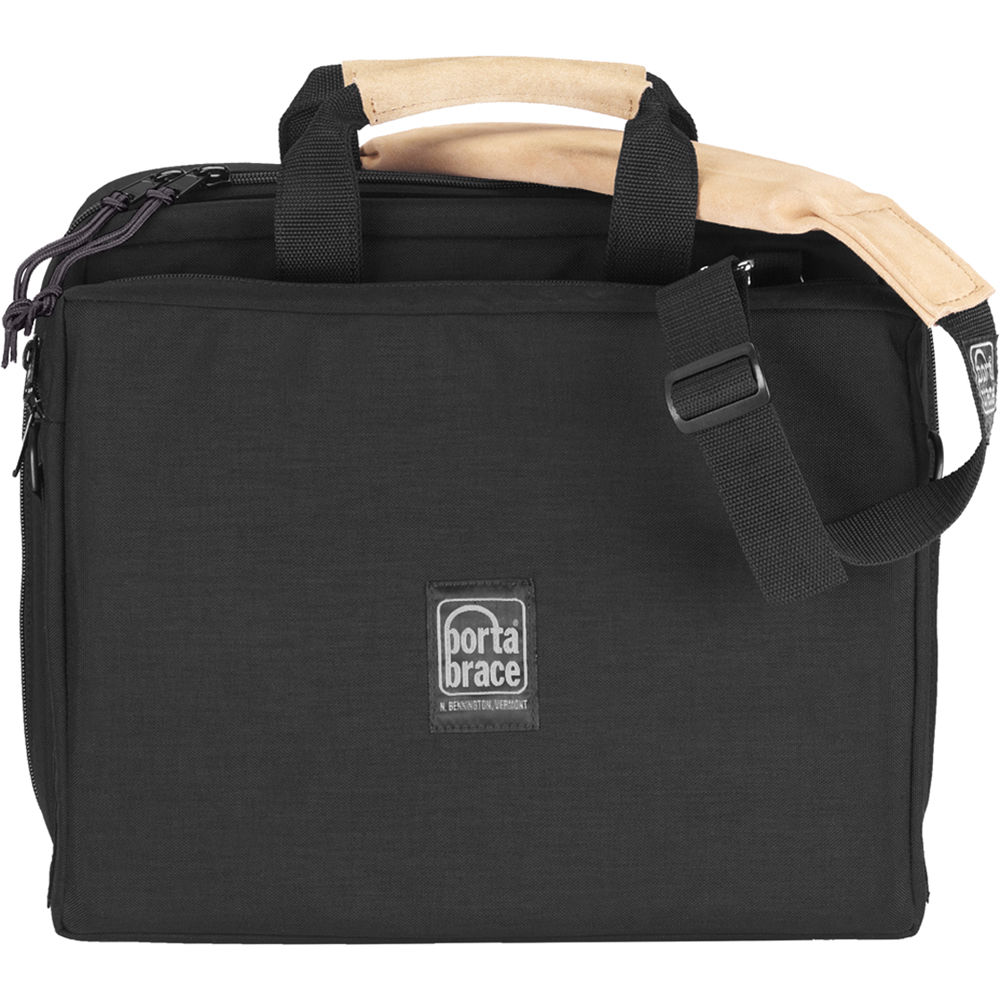 PortaBrace Protective Carrying Case for RODECaster PR-RODECASTER