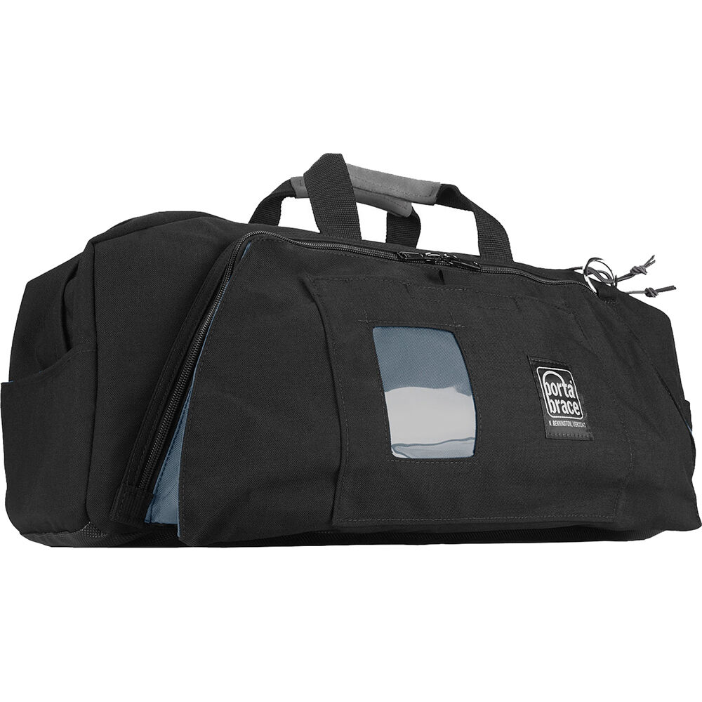 PortaBrace Lightweight Run Bag for Ricoh 360 Camera RB-RICOH B&H