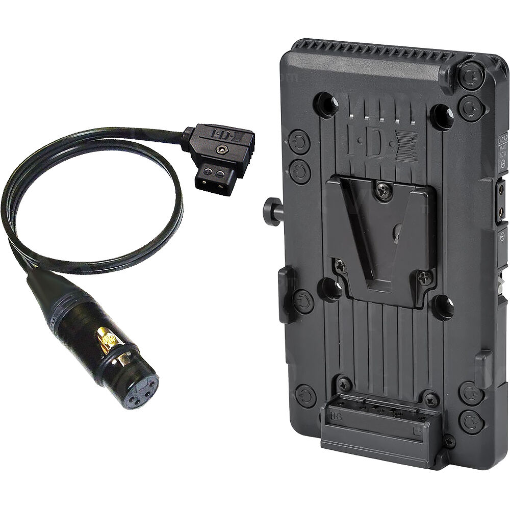 Postium Korea V-Mount Adapter for OBM Monitor OBM-V-MOUNT B&H