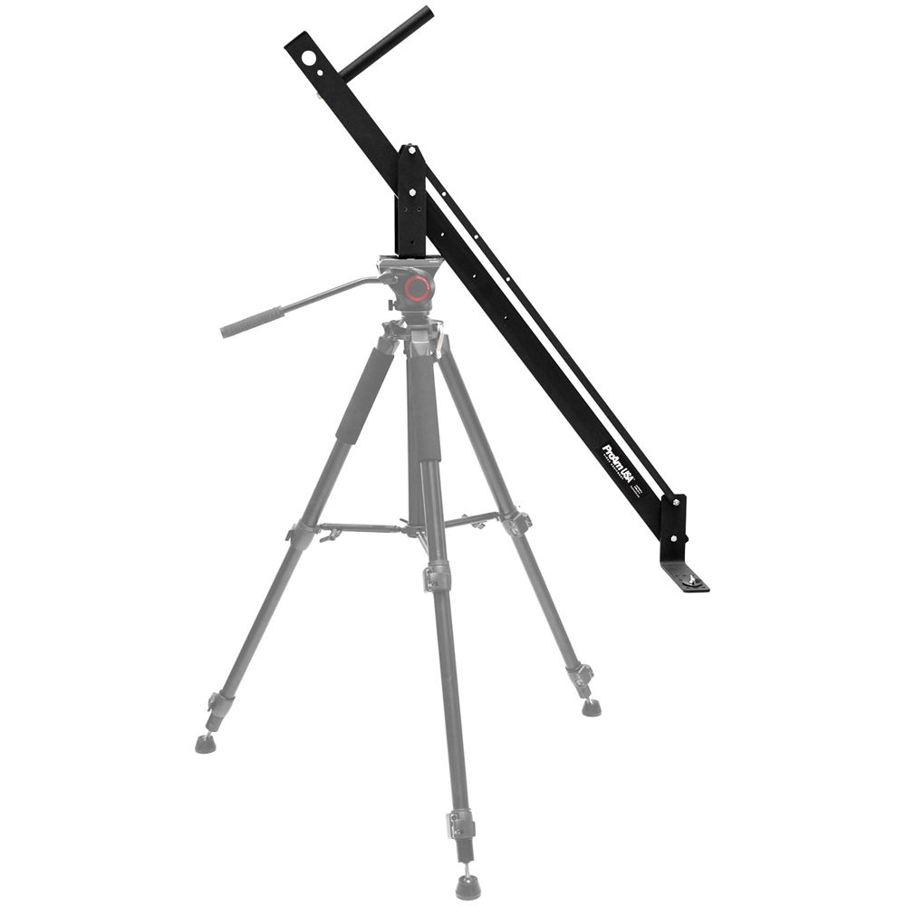 ProAm USA Orion Jr DVC50 4' Compact Camera Crane / Jib DVC50 B&H