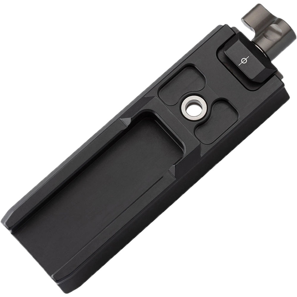 ProMediaGear PM501L Manfrotto-Type Quick Release Plate PM501L