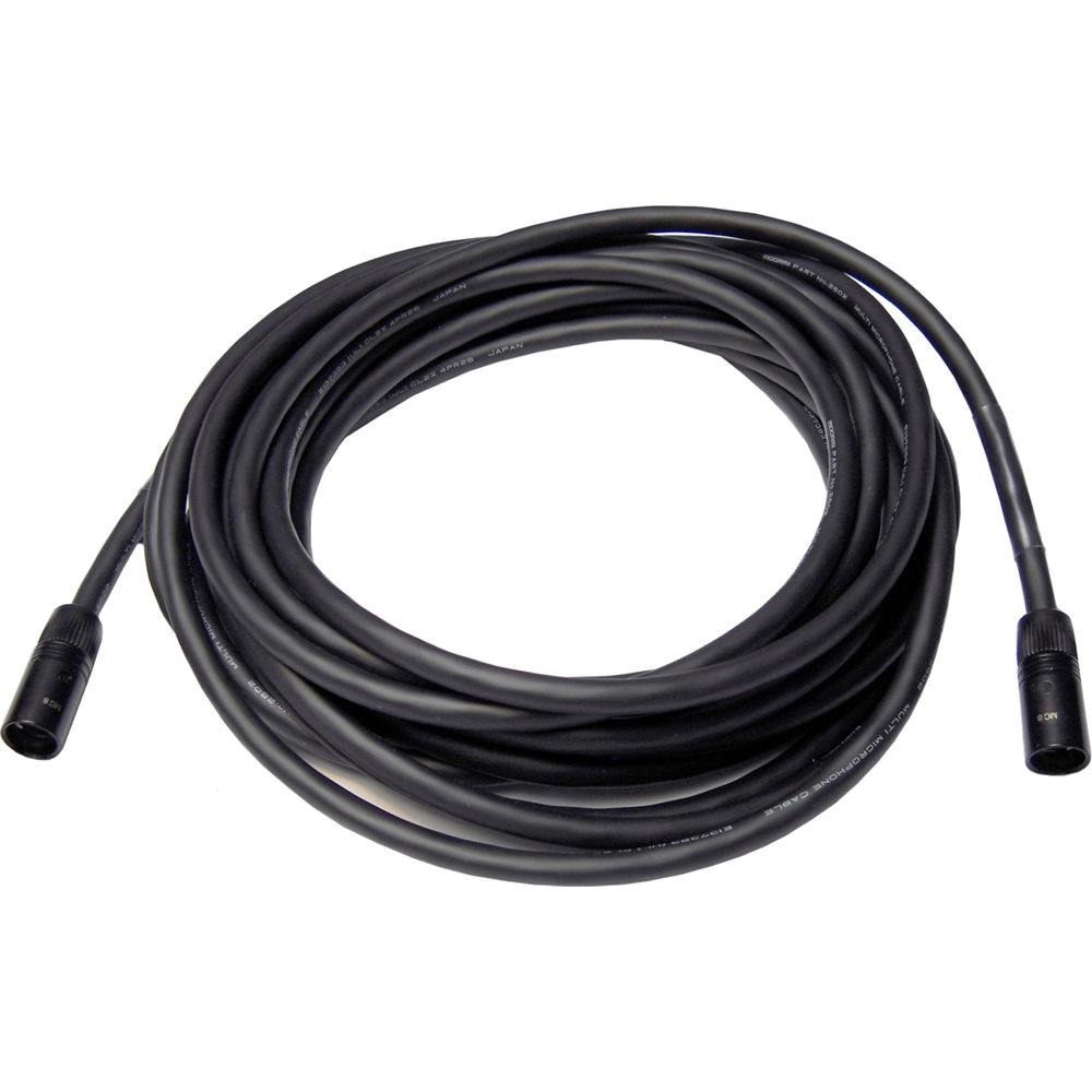 PSC Breakaway Extension for Timecode (25') FPSC1092TC B&H Photo