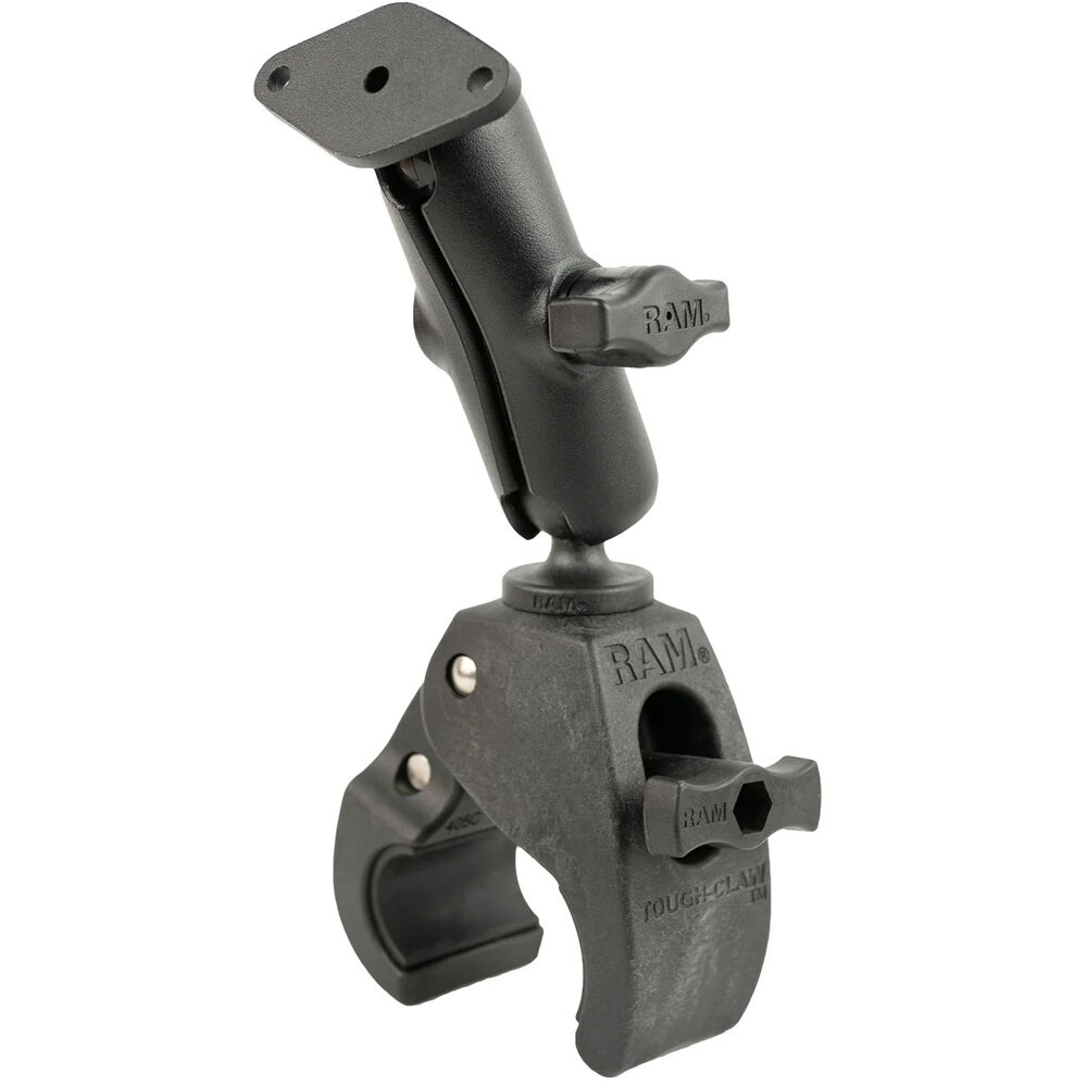 RAM MOUNTS Tough-Claw Medium Clamp Mount RAM-B-404-238U B&H