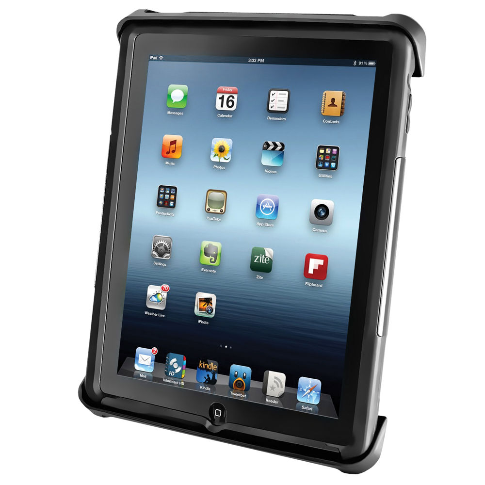 Hp Touchpad Case