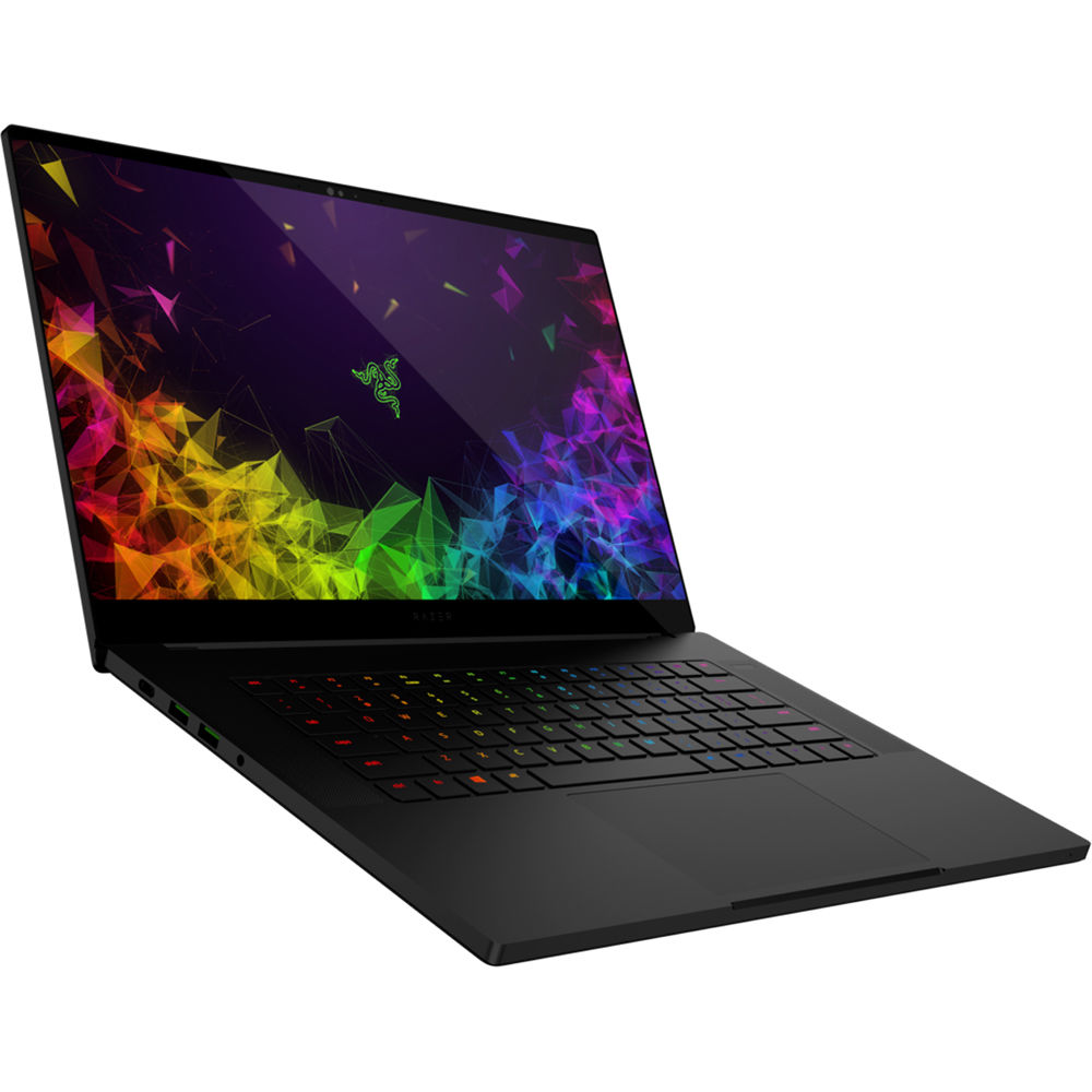 Razer 15 6 Blade 15 Gaming Laptop 2019 RZ09 02887E92 R3U1 B H