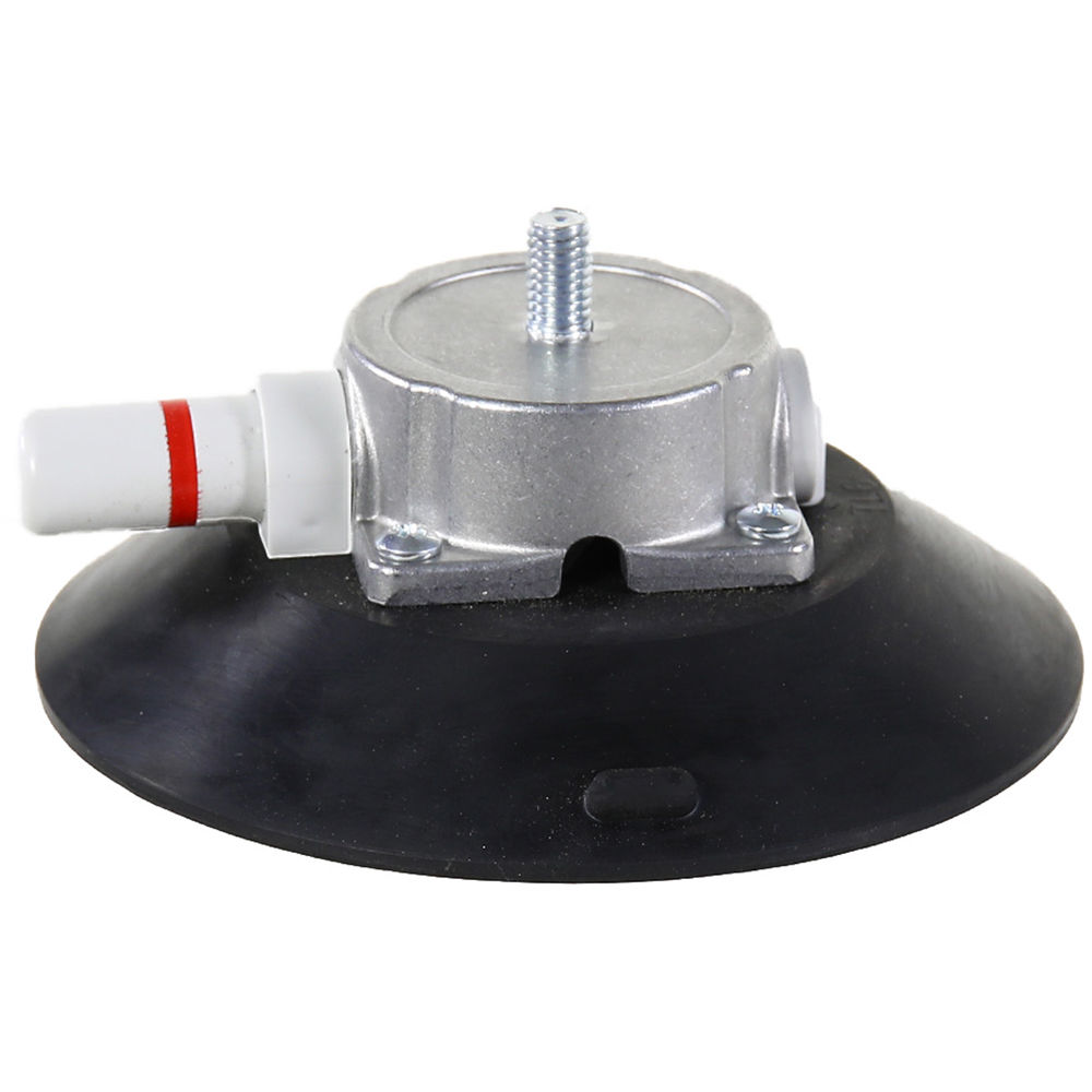 RigWheels D-Cup 6" Vacuum Suction Cup with 3/8"-16 Stud DC01 B&H