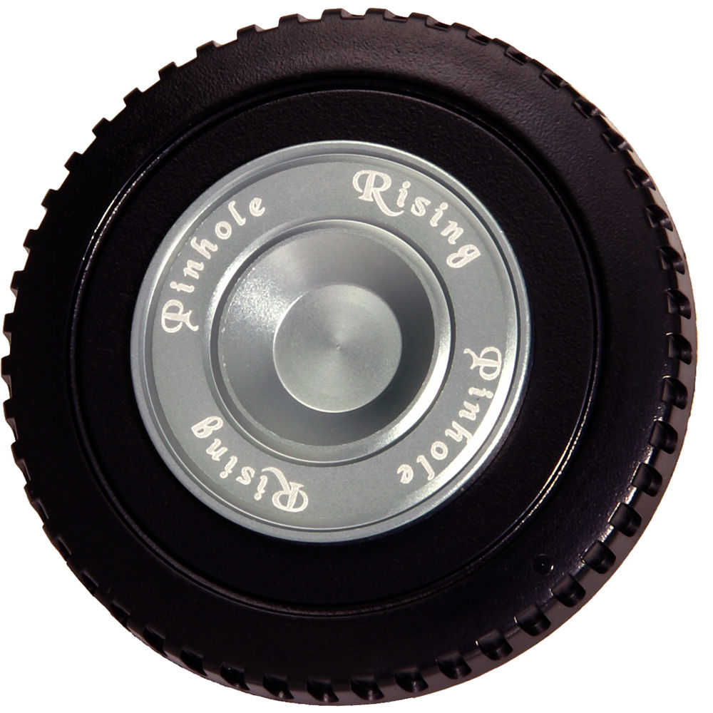 Pinhole Photography Kit