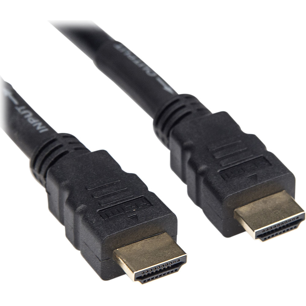 Rocstor Active Premium High-Speed HDMI Cable Y10C231-B1 B&H
