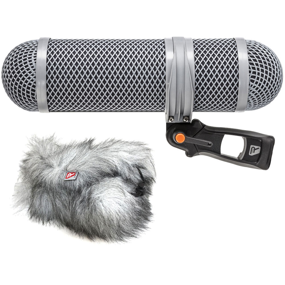 Rycote Super-Shield Kit for Shotgun Mics (Small) 010320 B&H