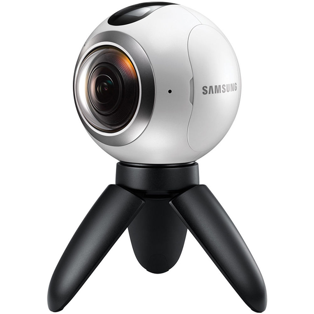 Samsung Gear 360 Camera B H Photo Video Samsung Gear 360 Camera B H Photo Video