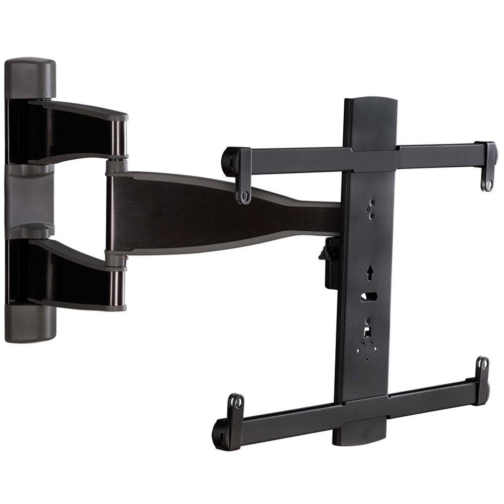 SANUS VMF720 Full-Motion Wall Mount for 32 to 55" VMF720-B2 B&H