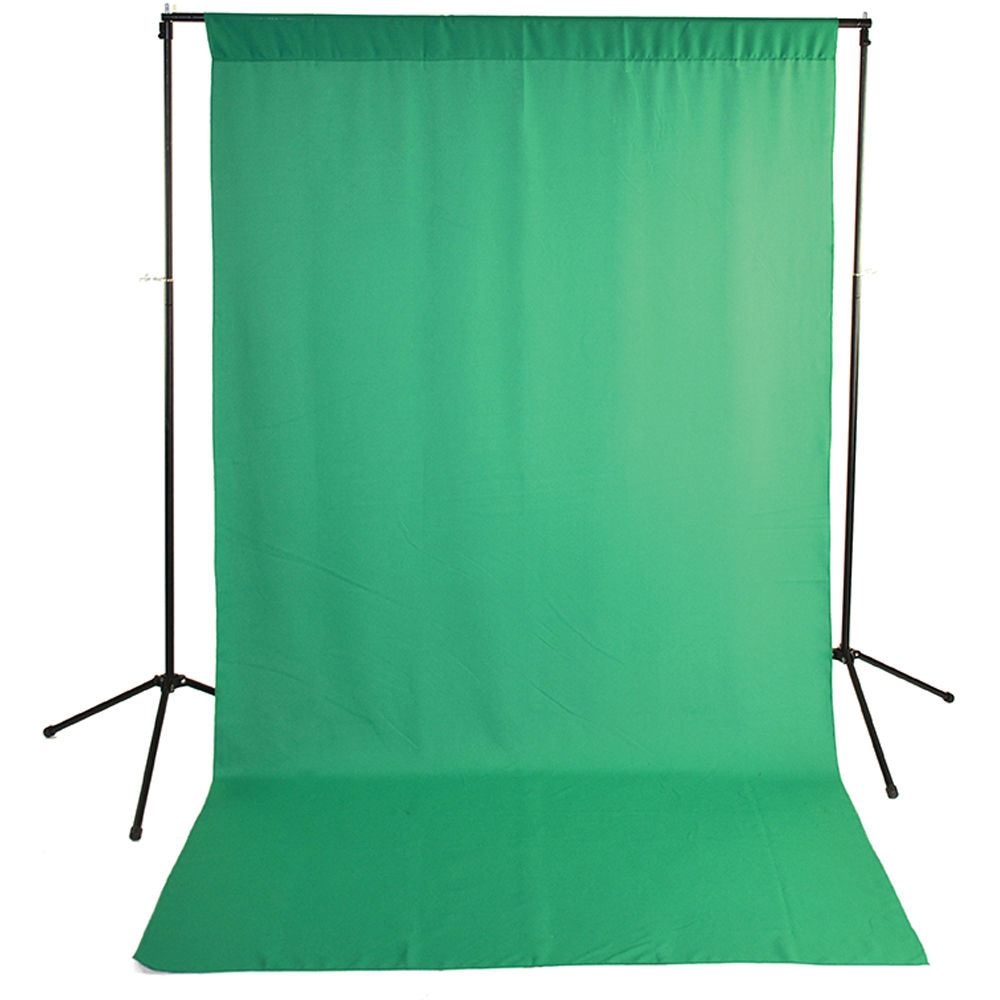 Savage Economy Background Support Stand with 5 x 9' 59-9946 B&H