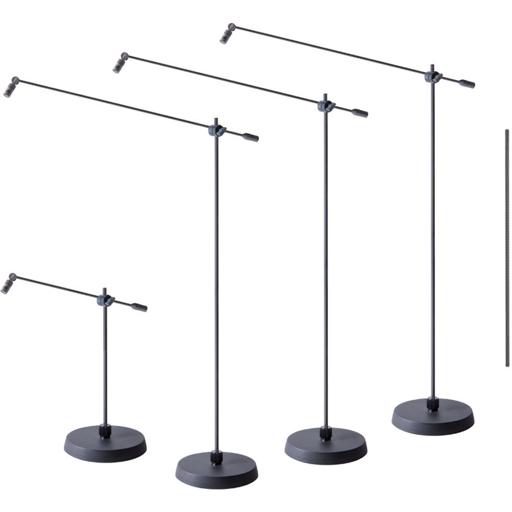 Schoeps Orchestra Set Quartet CMC ORCHESTRA SET QUARTET CMC 6XT