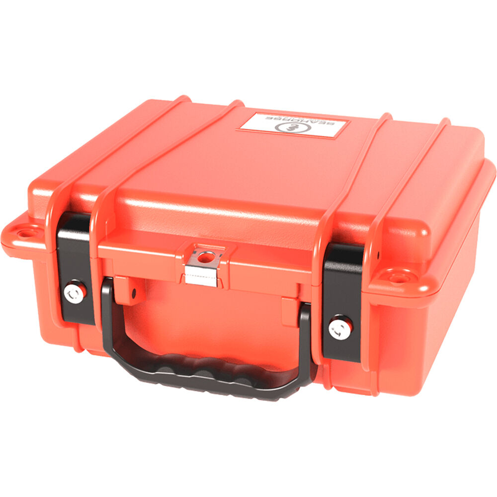 Seahorse SE300 Protective Hard Case with Keyed Metal 300MLOR B&H