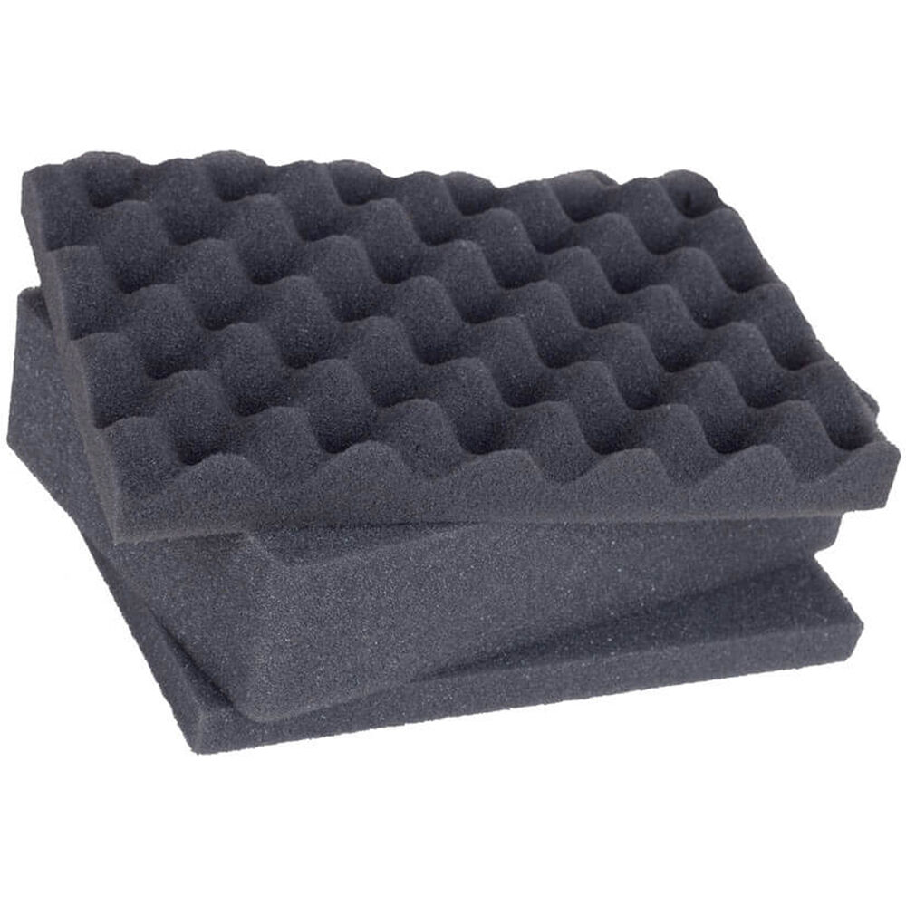 Seahorse 3-Piece Accuform Foam Set for 59 Micro Case 9059 B&H