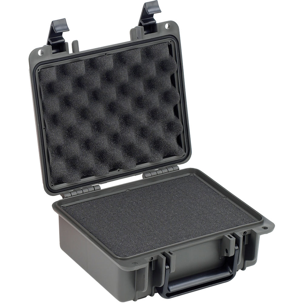 Seahorse SE-300 Hurricane Series Seahorse Case with Foam 300FGM