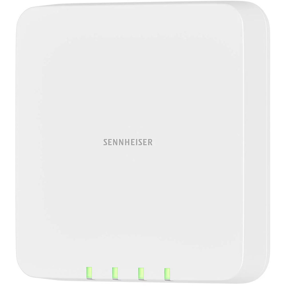 Sennheiser SL MCR 4 DW 4-Channel Wallmount Receiver SL MCR 4