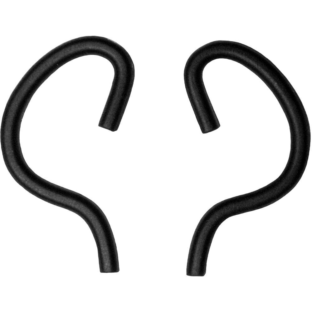 Silynx Communications OTE Ear Hook Retainers AC0015-00 B&H Photo