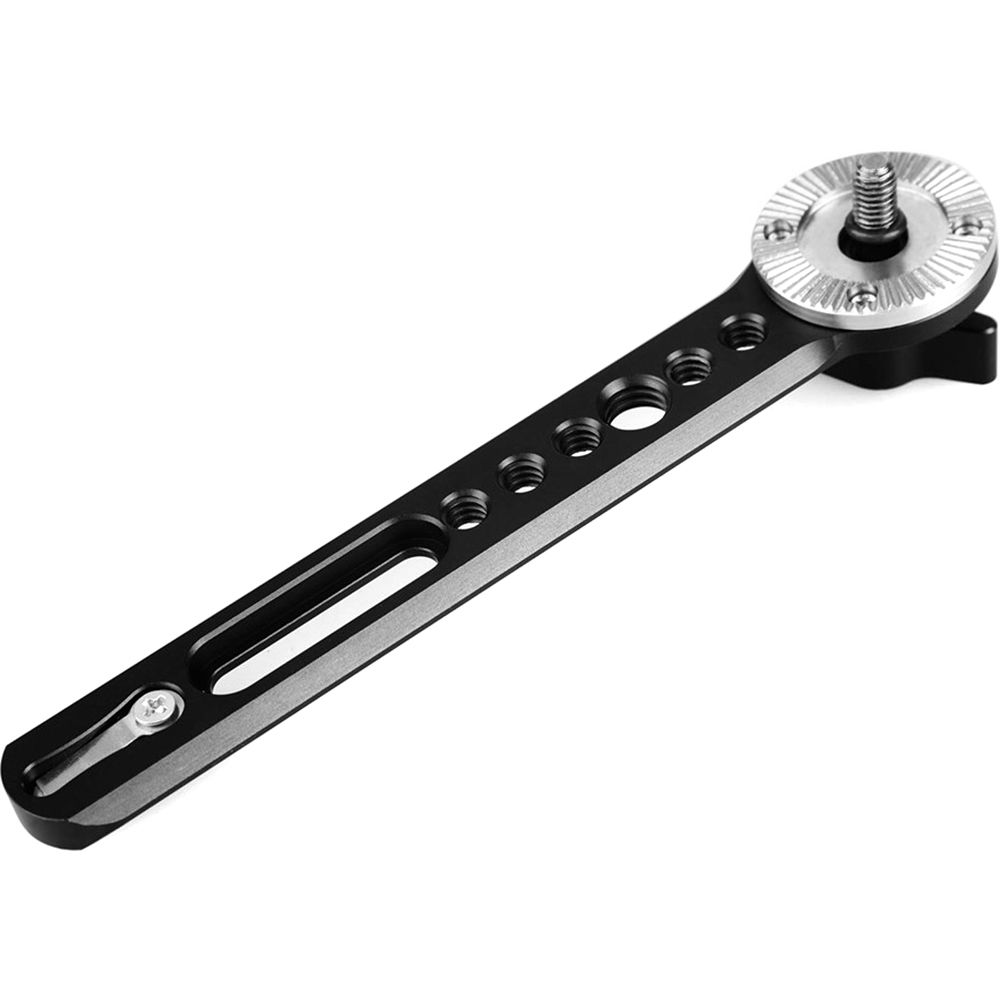 nato rail spec, nato accessory rail – KSGH