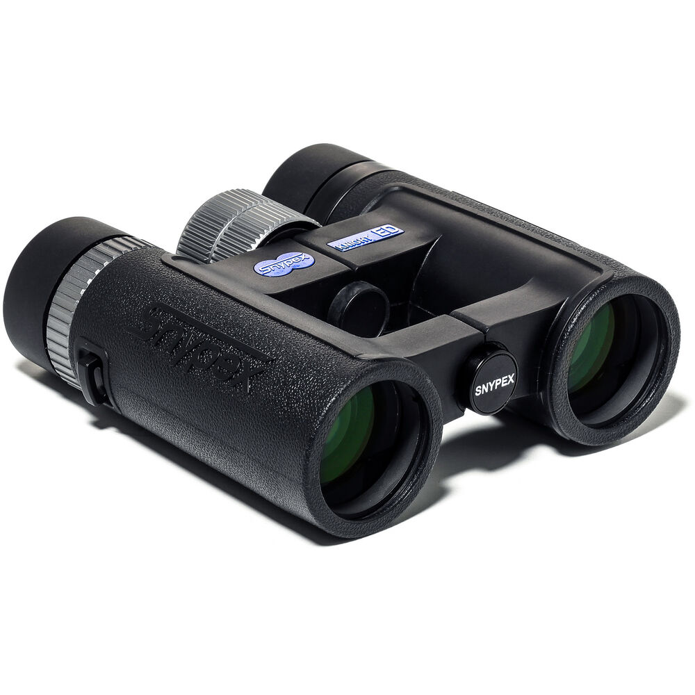 Snypex 8x32 Knight D-ED Binoculars 9832D-ED B&H Photo Video