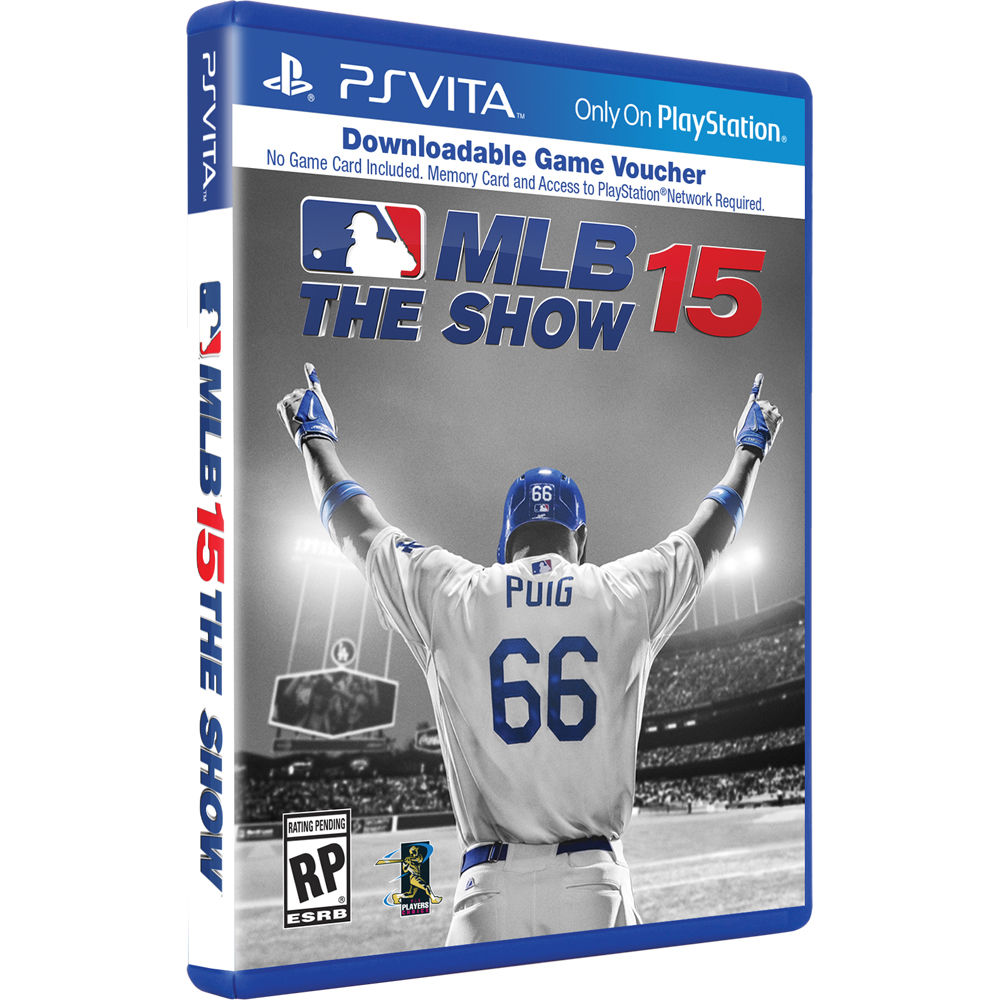 Mlb The Show 15 Puig