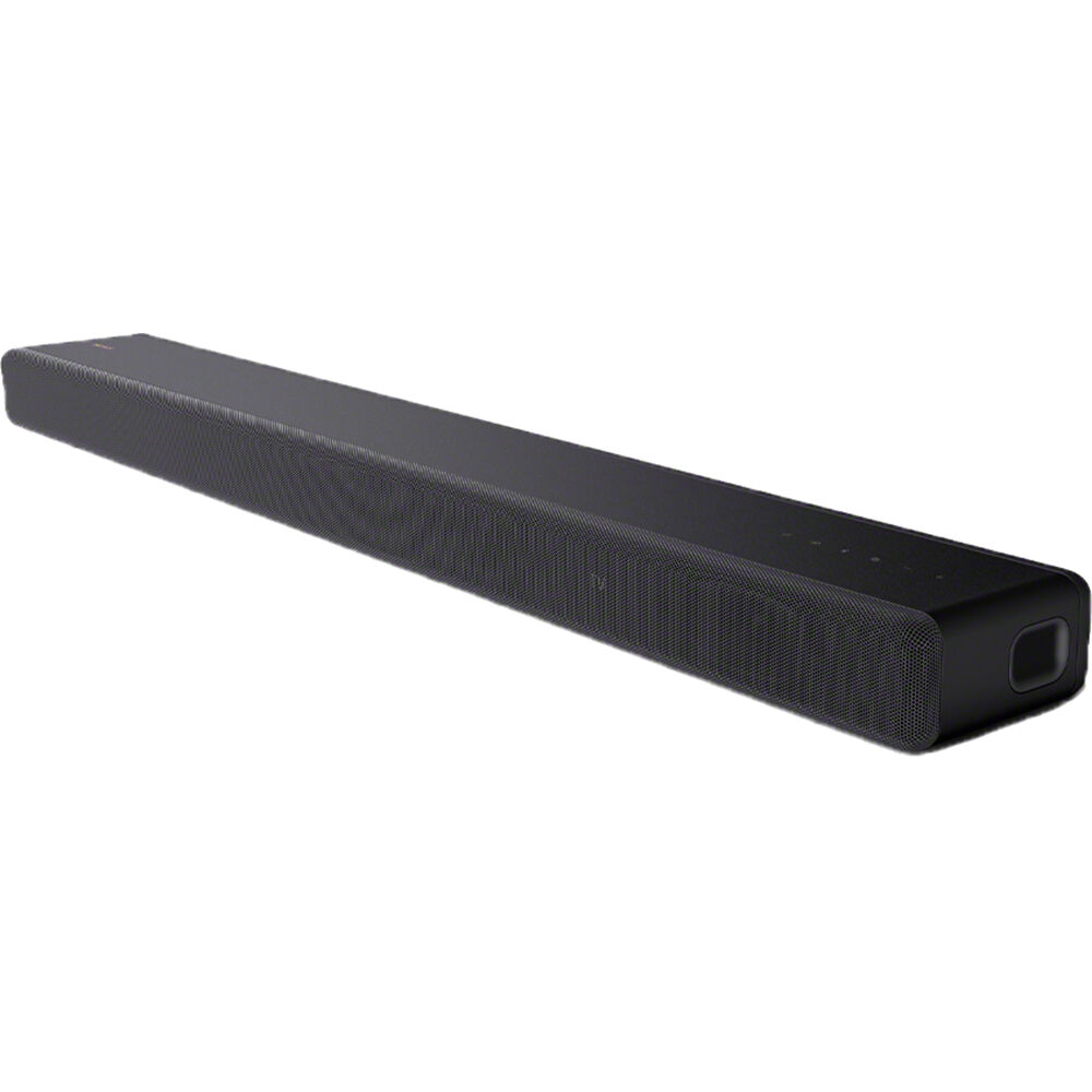 Sony HT A3000 250W 3 1 Channel Dolby Atmos Soundbar HT A3000 B H Sony HT A3000 250W 3 1 Channel Dolby Atmos Soundbar HT A3000 B H