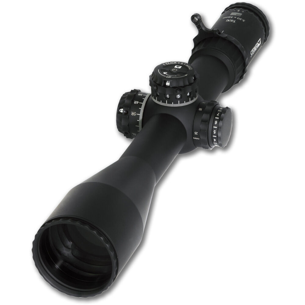 Steiner 5-30x56 T6Xi Riflescope (SCR2 Reticle) 5125 B&H Photo