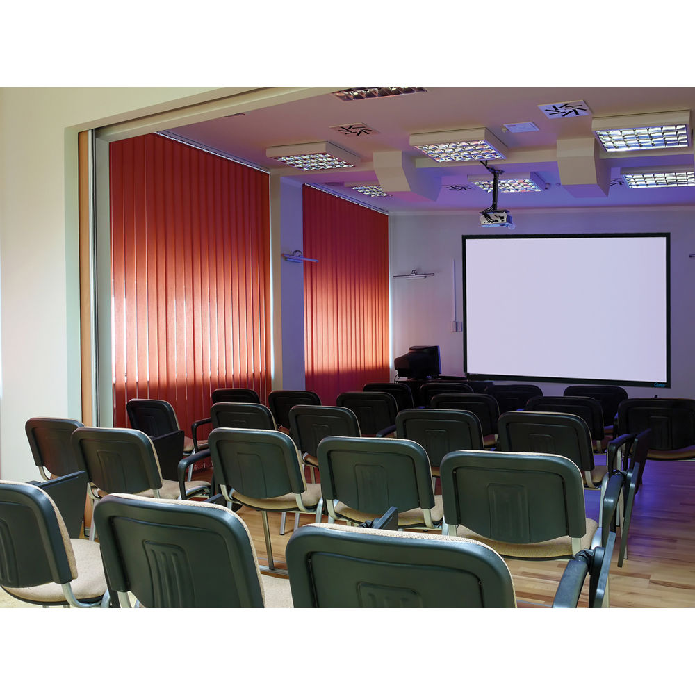 Stewart Filmscreen 00900-2125S Cima-FF 49 x 115" CIF125STBG4WX