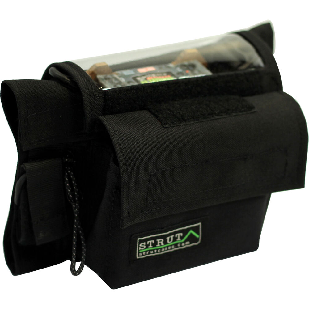 Strut Field Case for Zoom F6 Recorder STR-F6 B&H Photo Video