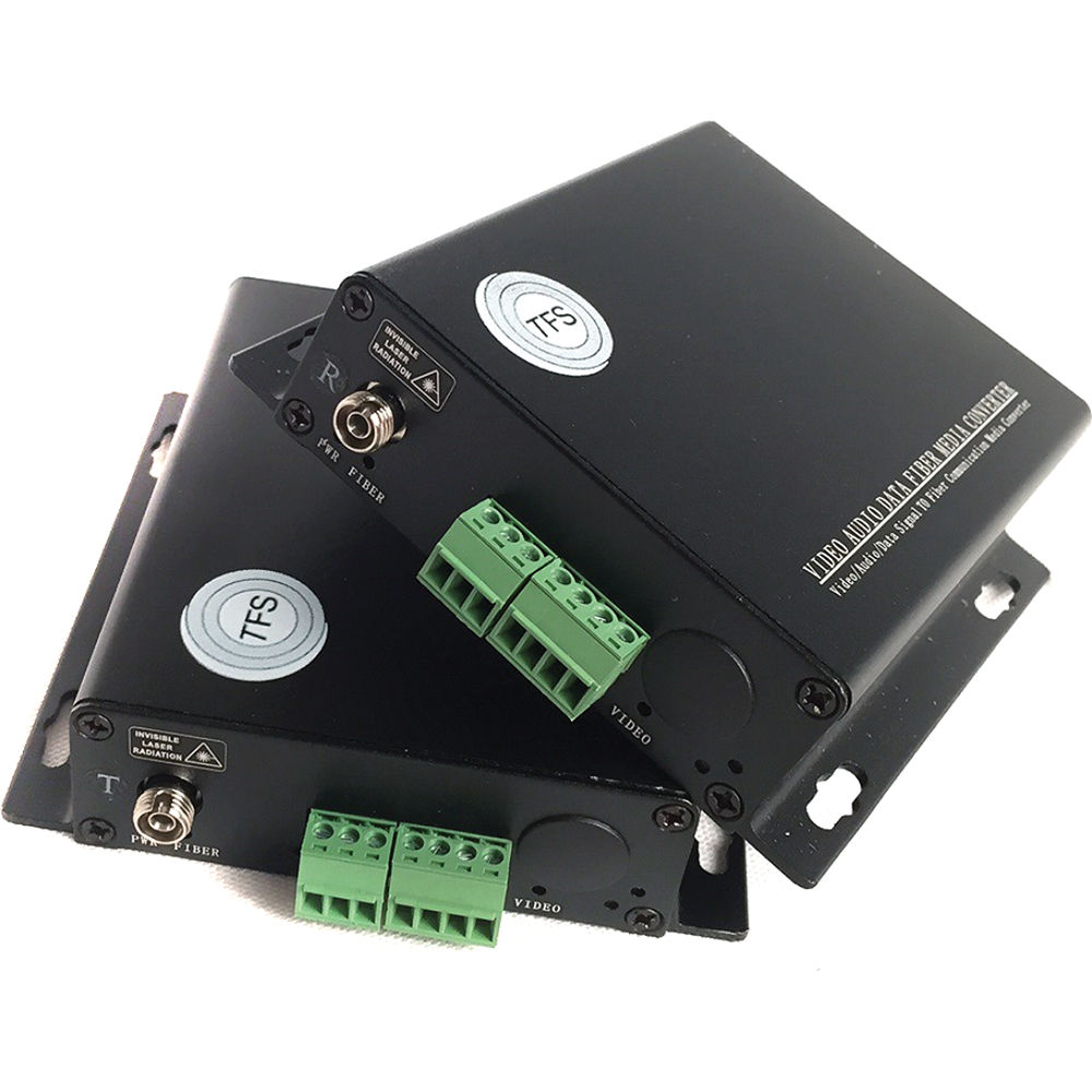 Tactical Fiber Systems Fiber Converter 2BMCCRCTY B&H Photo Video