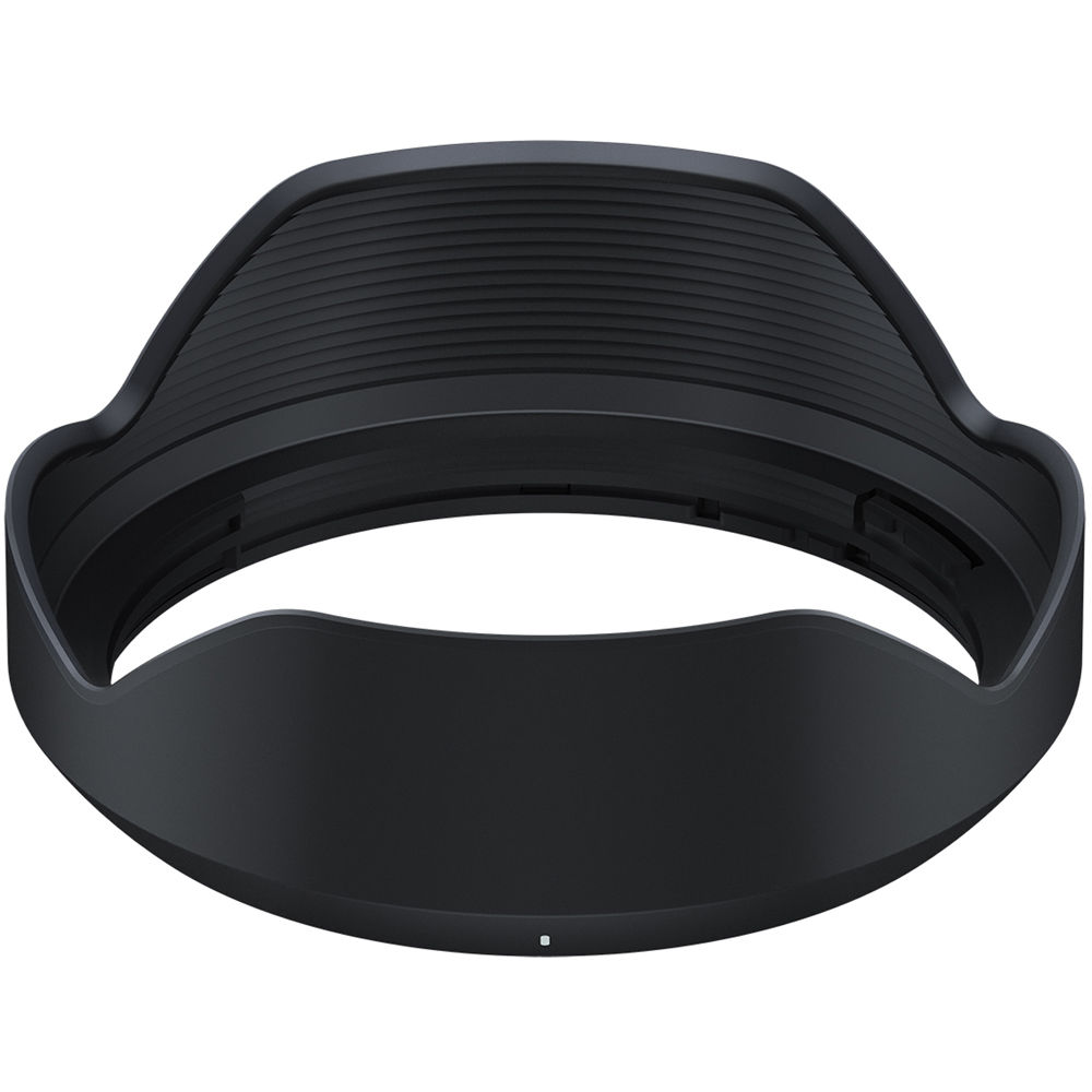 Tamron Lens Hood For 10 24mm F 3 5 4 5 Di II VC HLD RHAFB023 B H Tamron Lens Hood For 10 24mm F 3 5 4 5 Di II VC HLD RHAFB023 B H