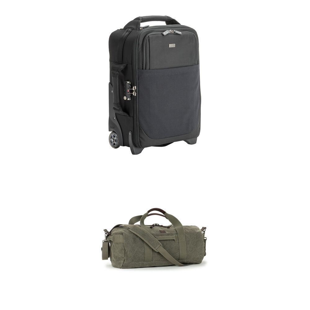 Think Tank Photo Airport International V3.0 Carry On and