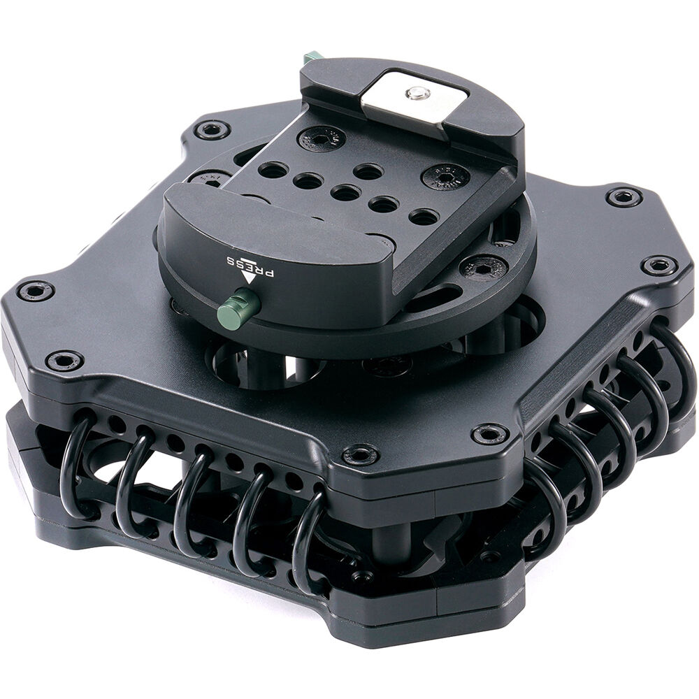 Tilta Shock Absorbing Head for Hydra Arm Mini HDA-T08-SAA-HD B&H