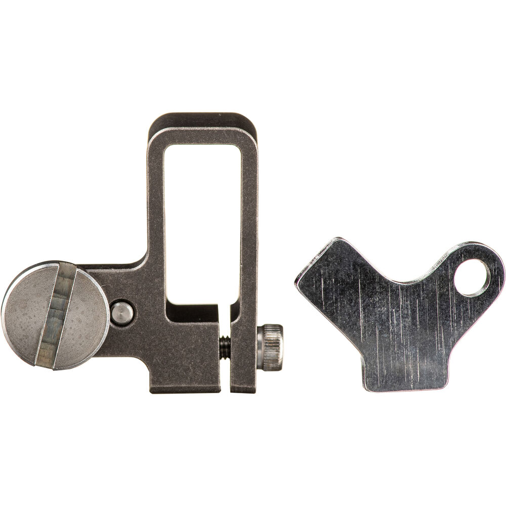Tilta HDMI Cable Clamp Attachment for Sony a7S III TA-T18-CC2