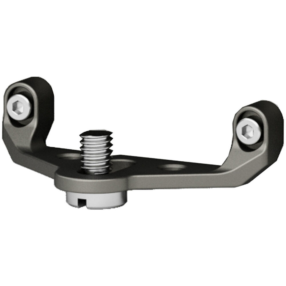 Tilta Lens Adapter Support for Panasonic S5 II/S5 TA-T50-LAS-TG