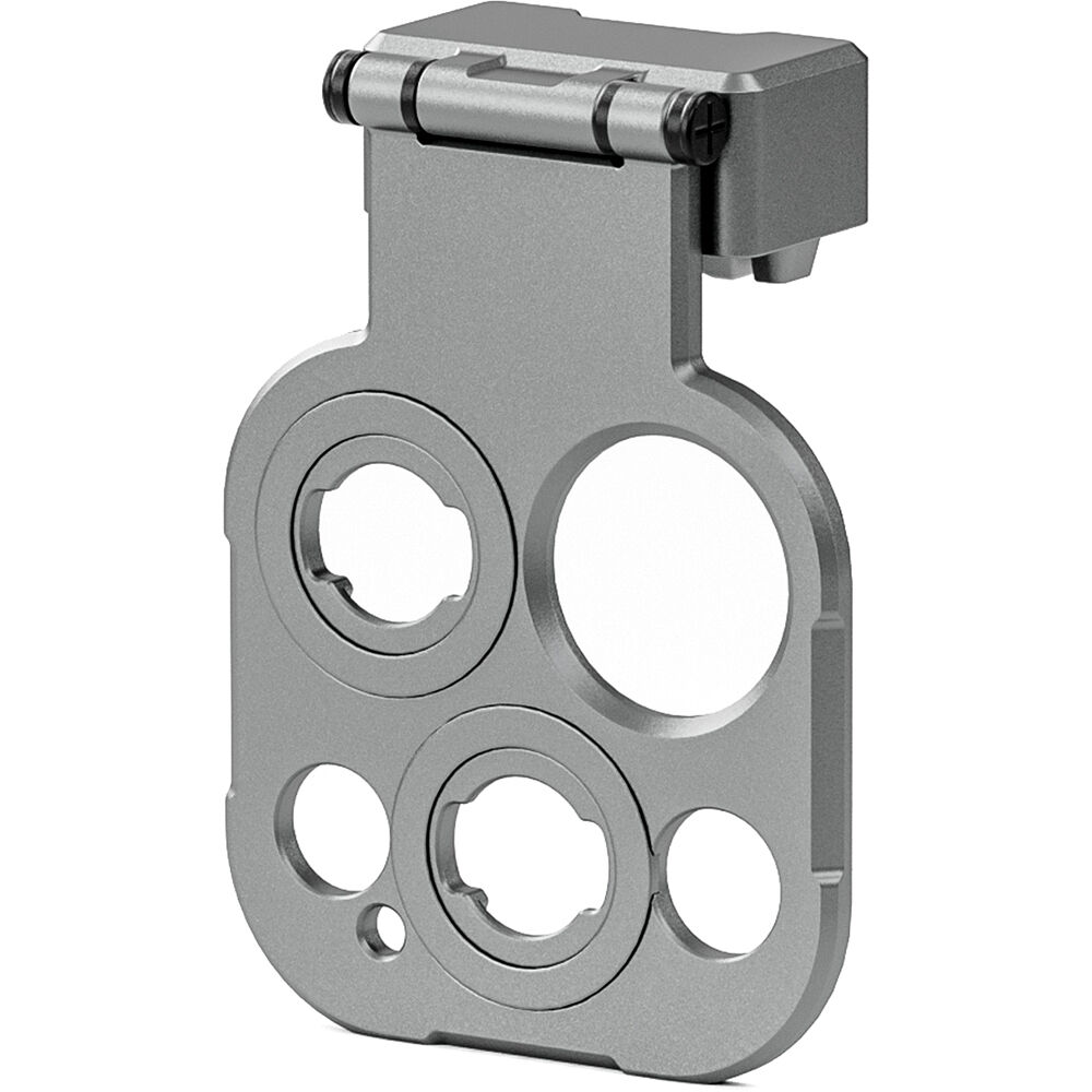 Tilta Khronos M-Series Lens Mount for iPhone 15 Pro TK-IP-MLA-TW